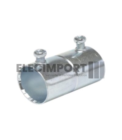 Union EMT 1/2" - 3/4" - 1" | Elecimport
