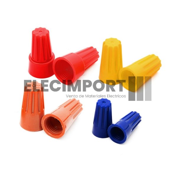 Terminales Electricos | Elecimport